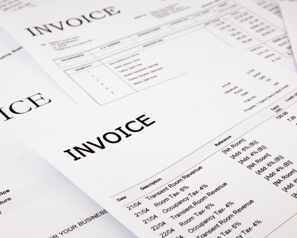 What is Credit control? - Cloud Bookkeeping Warwick